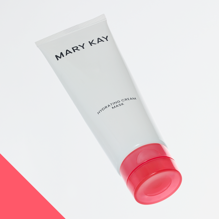 Mary Kay® Hydrating Cream Mask | Mary Kay