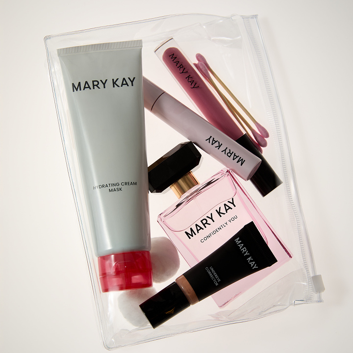 Mary Kay® Hydrating Cream Mask | Mary Kay