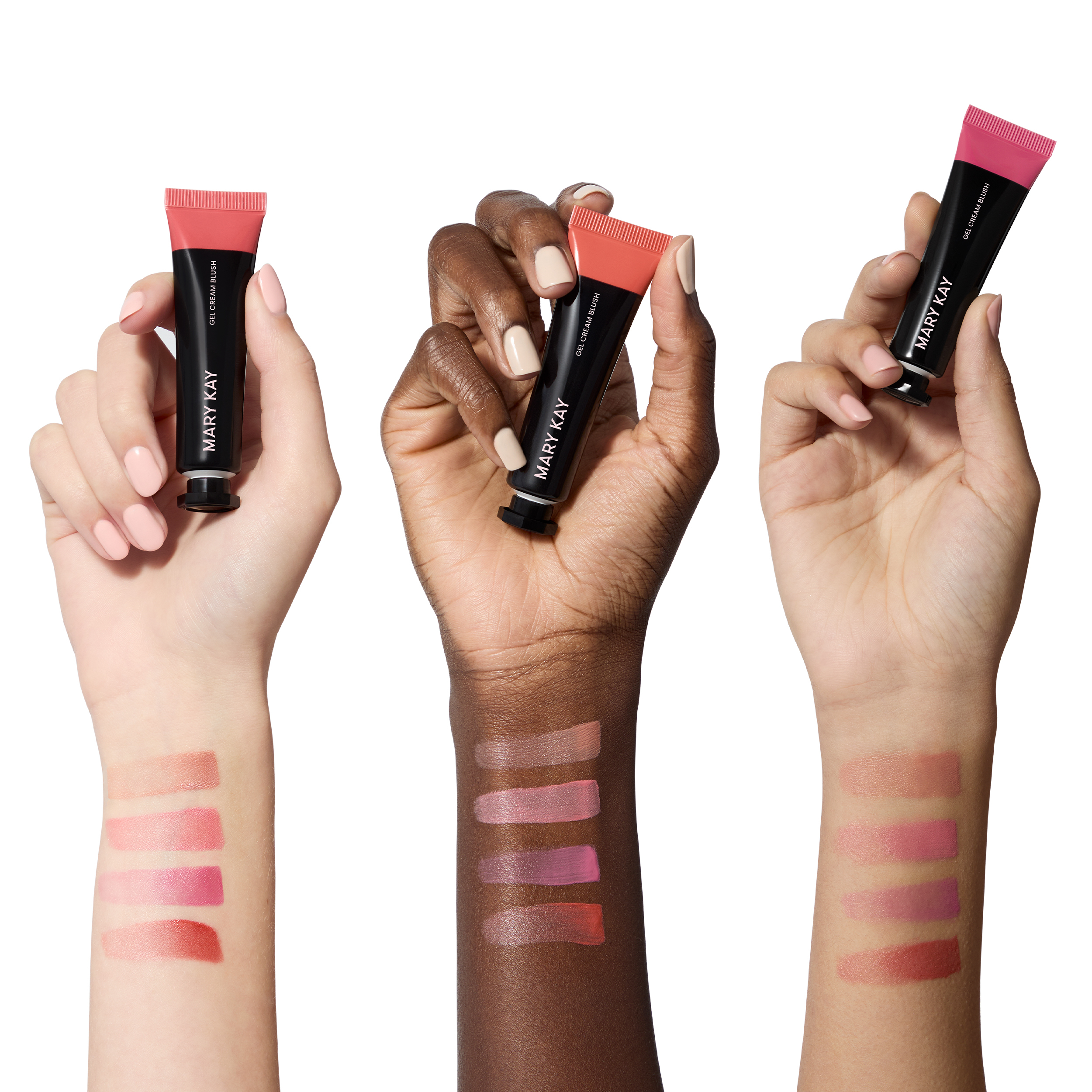 Mary Kay® Gel Cream Blush de edición limitada† | Mary Kay